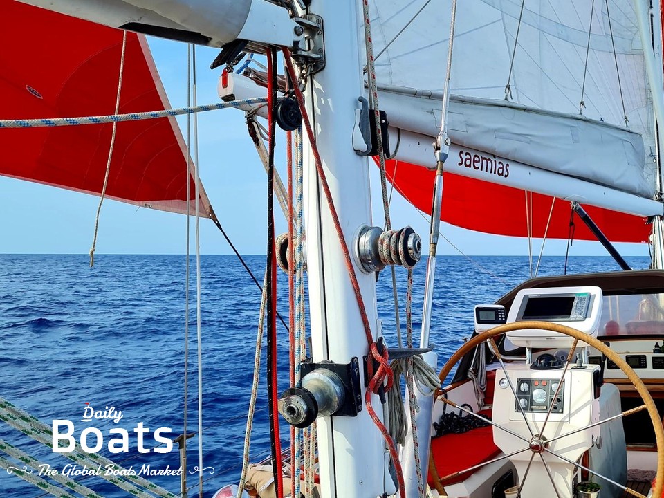 1989 Mystic 60 for sale. View price, photos and Buy 1989 Mystic 60 #291362