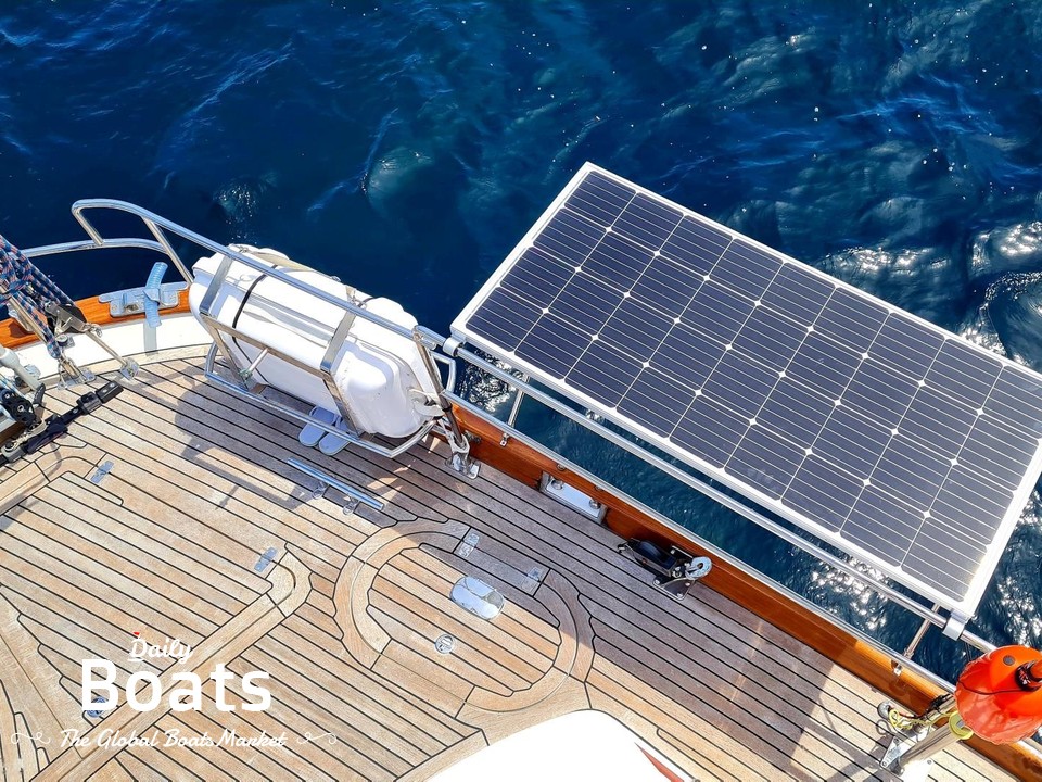 1989 Mystic 60 for sale. View price, photos and Buy 1989 Mystic 60 #291362