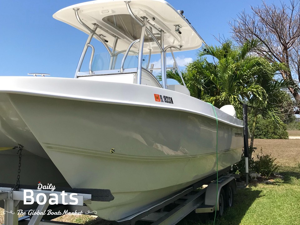 2018 Twin Vee 260 Gf for sale. View price, photos and Buy 2018 Twin Vee ...
