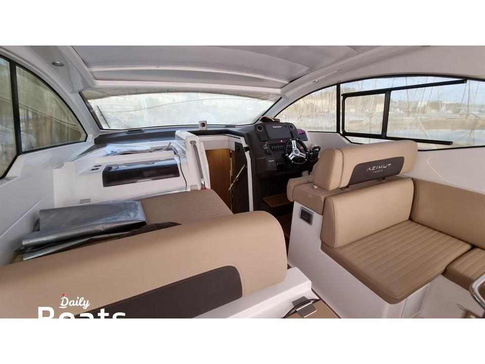 2015 Azimut 43 Ht Atlantis for sale. View price, photos and Buy 2015 ...