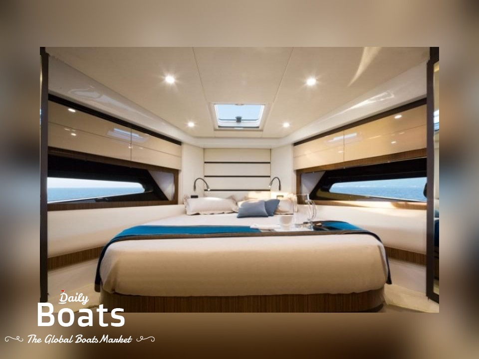 2015 Azimut 43 Ht Atlantis for sale. View price, photos and Buy 2015 ...