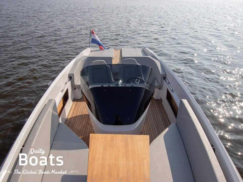 2018 Frauscher 858 Fantom Air for sale. View price, photos and Buy 2018 ...