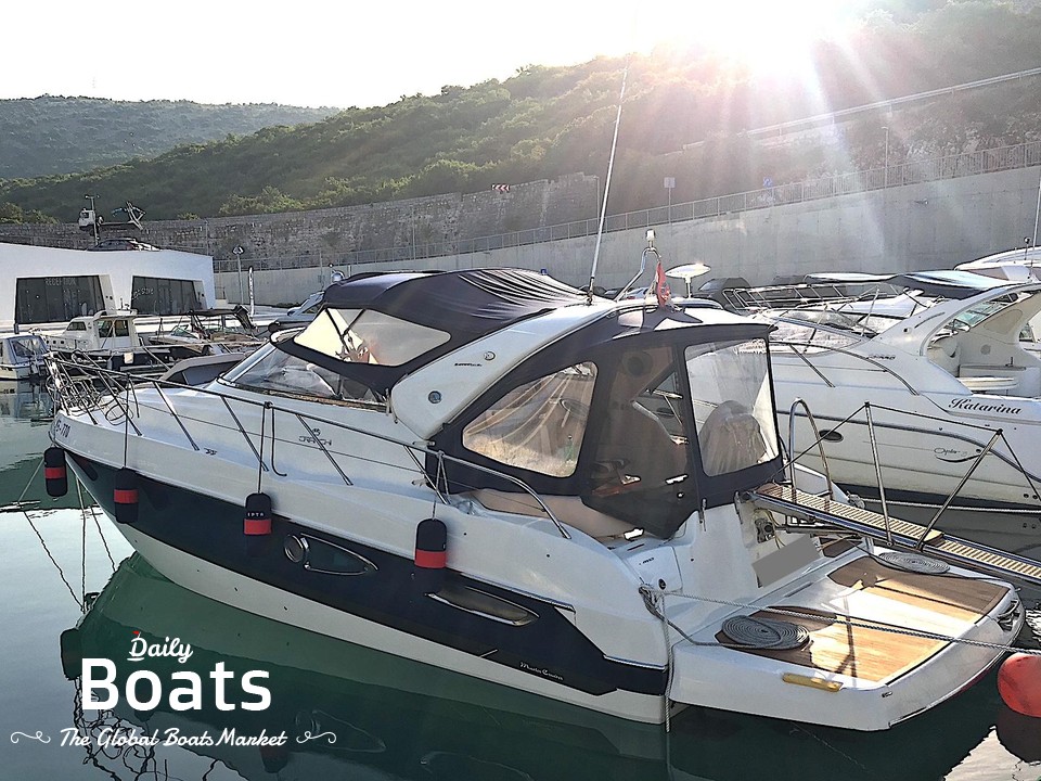 2008 Cranchi 36 Zaffiro for sale. View price, photos and Buy 2008 ...