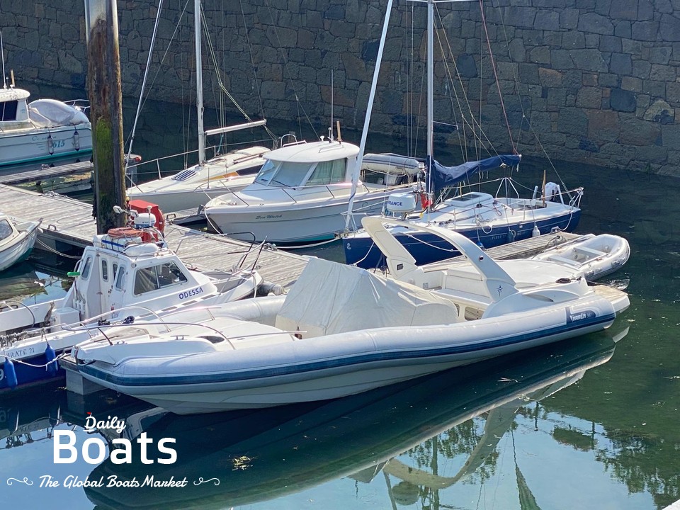 2007 Marlin 38 Open for sale. View price, photos and Buy 2007 Marlin 38 ...