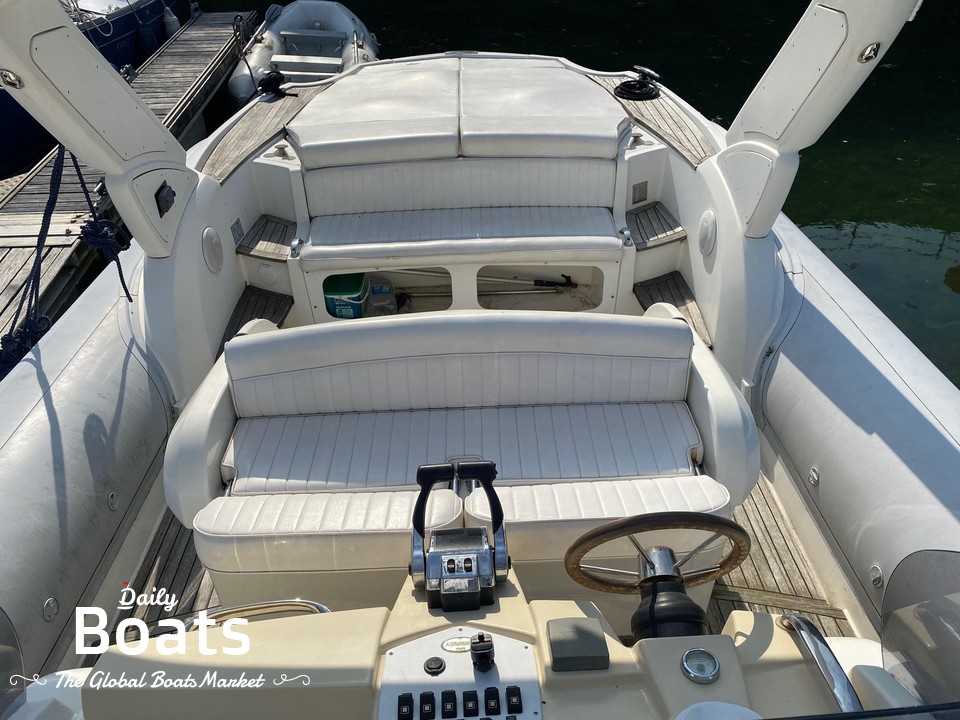 2007 Marlin 38 Open for sale. View price, photos and Buy 2007 Marlin 38 ...