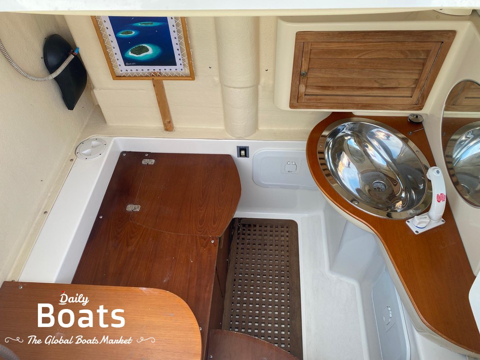 2007 Marlin 38 Open for sale. View price, photos and Buy 2007 Marlin 38 ...