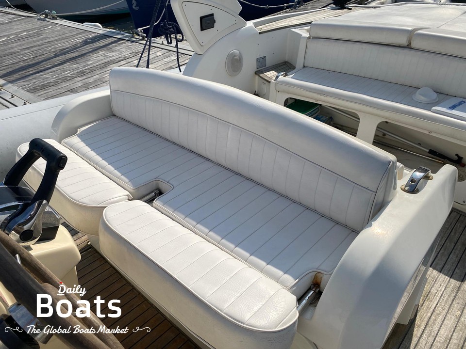 2007 Marlin 38 Open for sale. View price, photos and Buy 2007 Marlin 38 ...