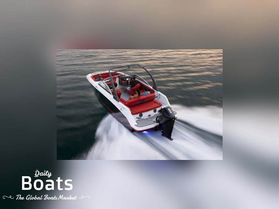 2023 Four Winns Hd3 Ob for sale. View price, photos and Buy 2023 Four ...