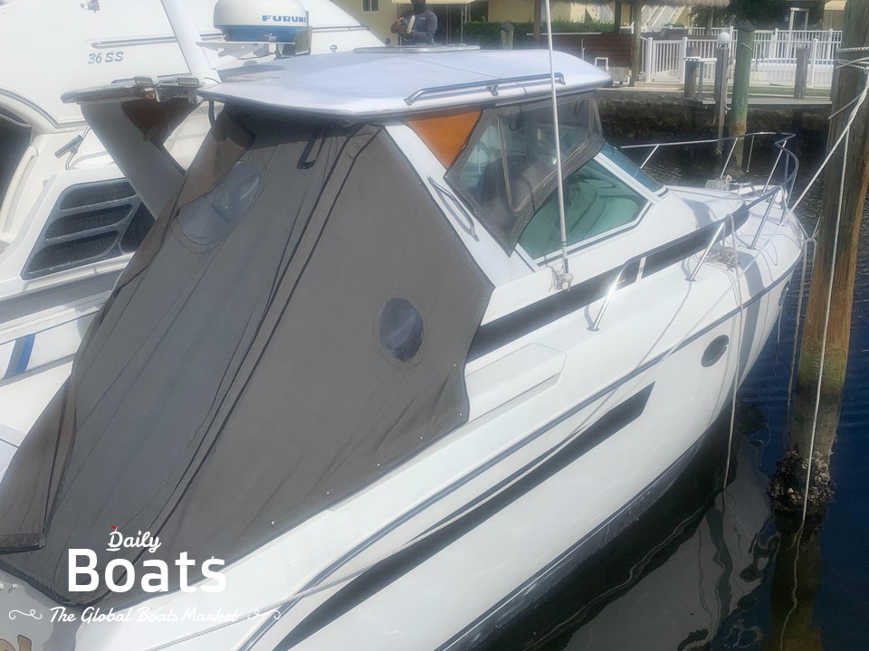 1991 Tiara Yachts 270 Sport Cruiser for sale. View price, photos and ...