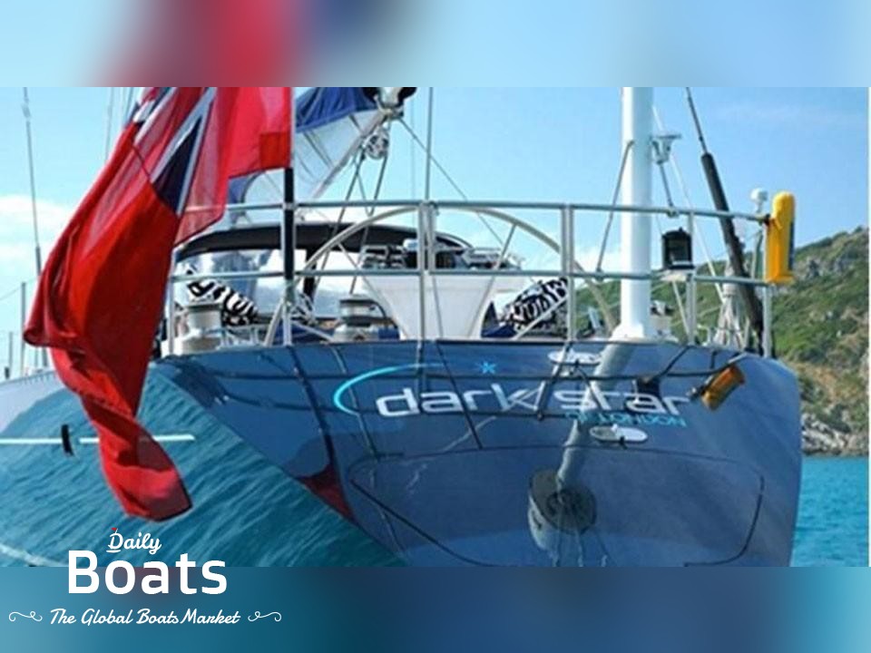 1982 Trehard 90 Cutter Rig Sloop for sale. View price, photos and Buy ...