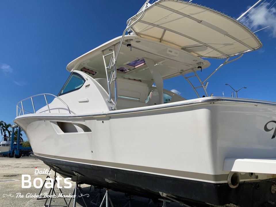 2009 Tiara Yachts 3900 Open for sale. View price, photos and Buy 2009 ...