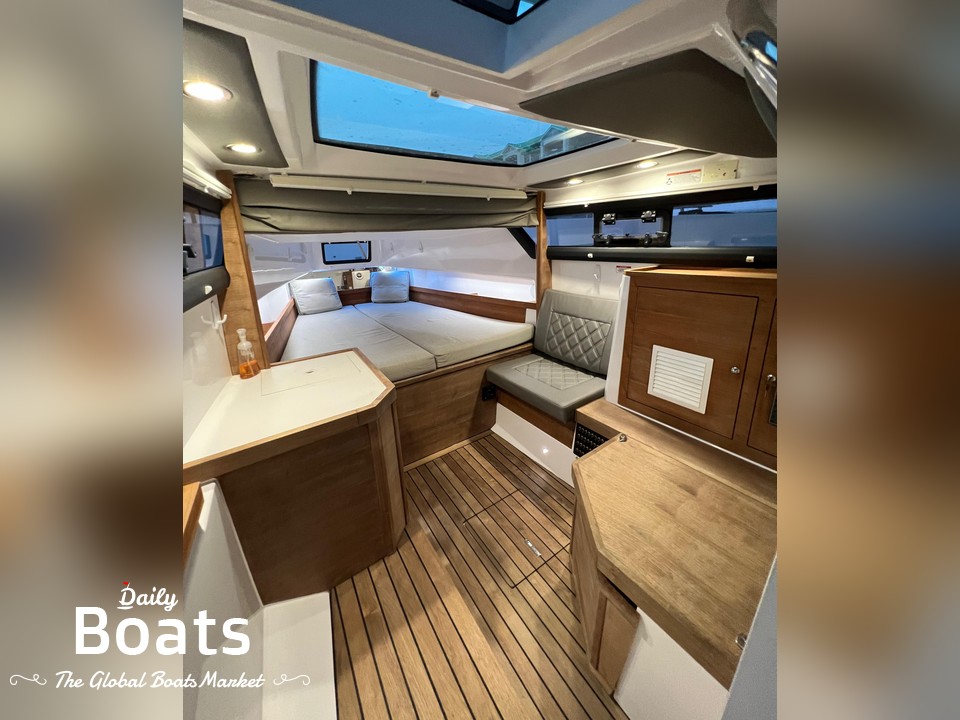 2018 Axopar Xc Cross Cabin for sale. View price, photos and Buy 2018 ...