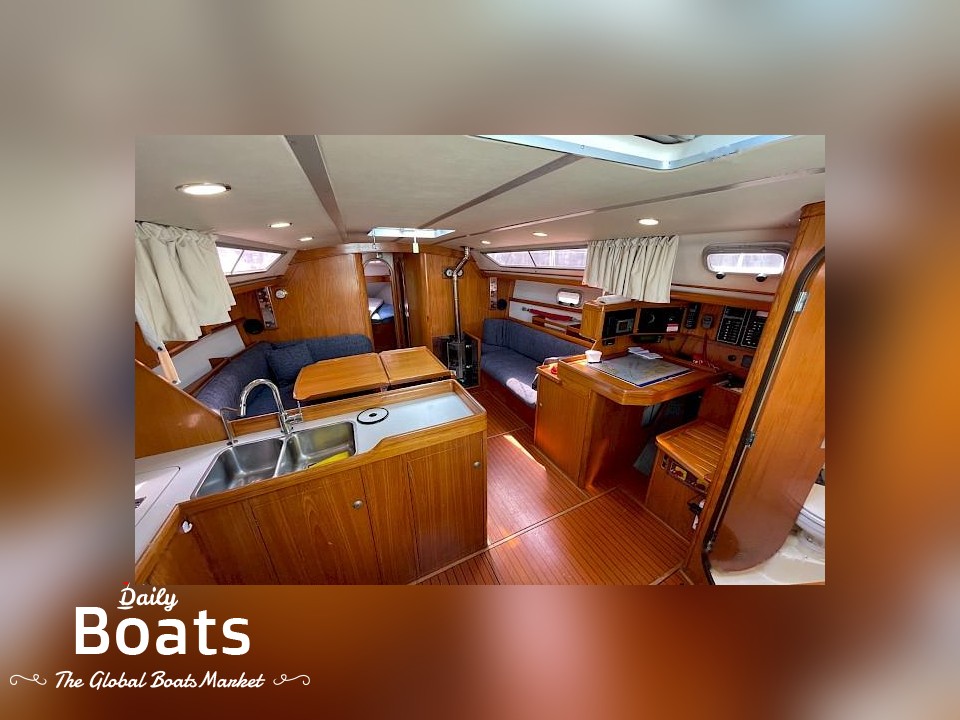 1994 Gib'Sea 444 for sale. View price, photos and Buy 1994 Gib'Sea 444 ...