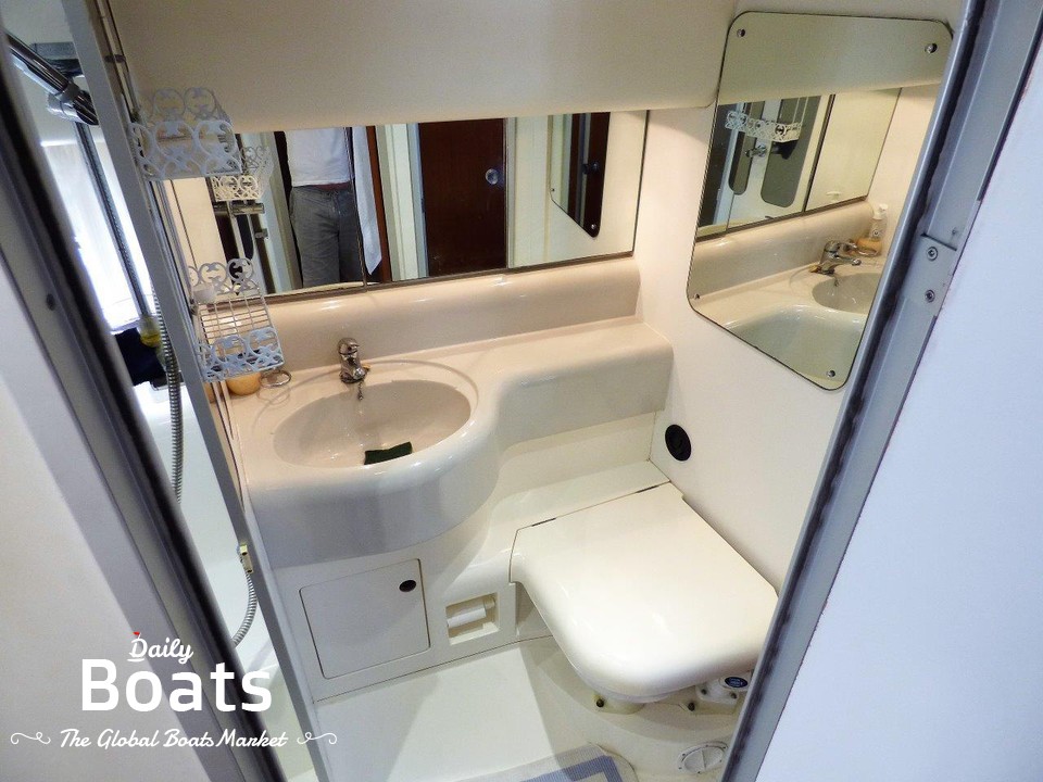 1992 Princess 368 Fly for sale. View price, photos and Buy 1992 ...