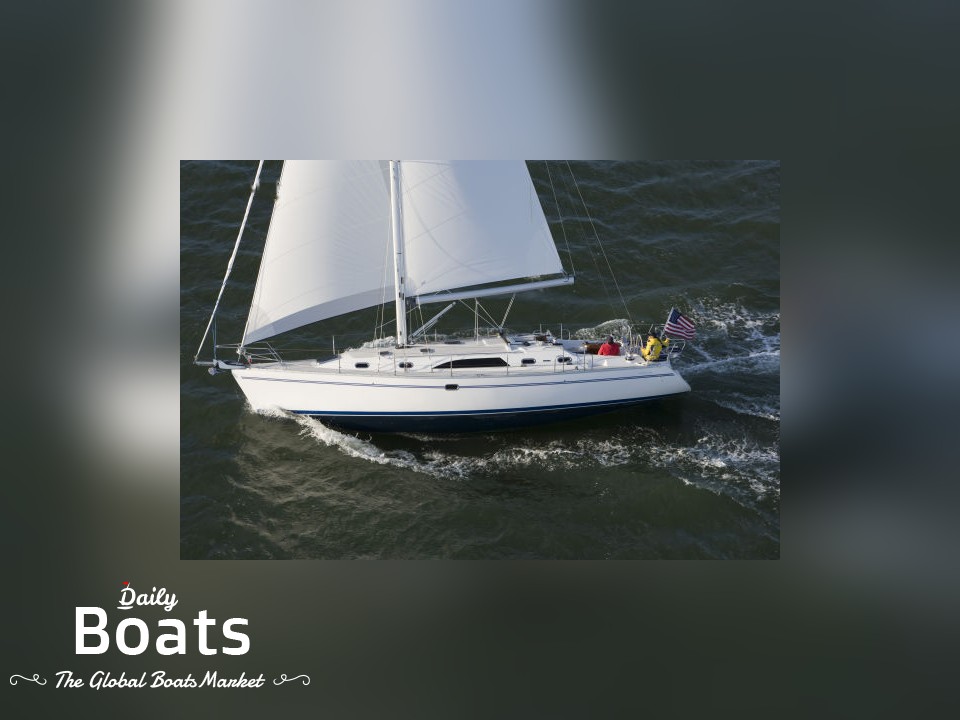 2014 Catalina 445 for sale. View price, photos and Buy 2014 Catalina ...