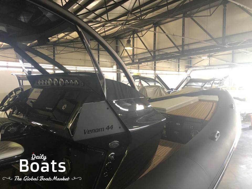 2021 Ribco Venom 44 for sale. View price, photos and Buy 2021 Ribco ...