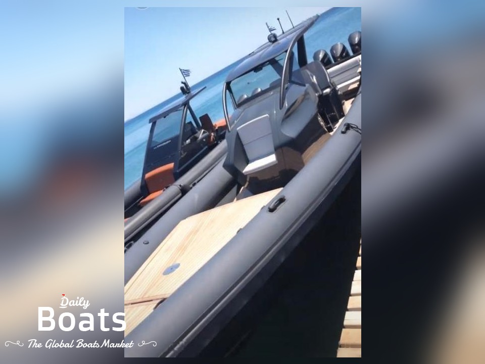 2021 Ribco Venom 44 for sale. View price, photos and Buy 2021 Ribco ...