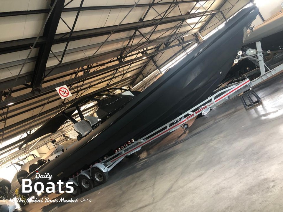 2021 Ribco Venom 44 for sale. View price, photos and Buy 2021 Ribco ...