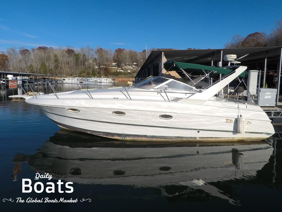 1997 Larson Cabrio 310 Mid-Cabin for sale. View price, photos and Buy ...