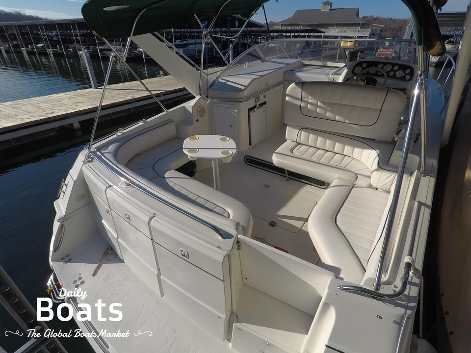 1997 Larson Cabrio 310 Mid-Cabin for sale. View price, photos and Buy ...