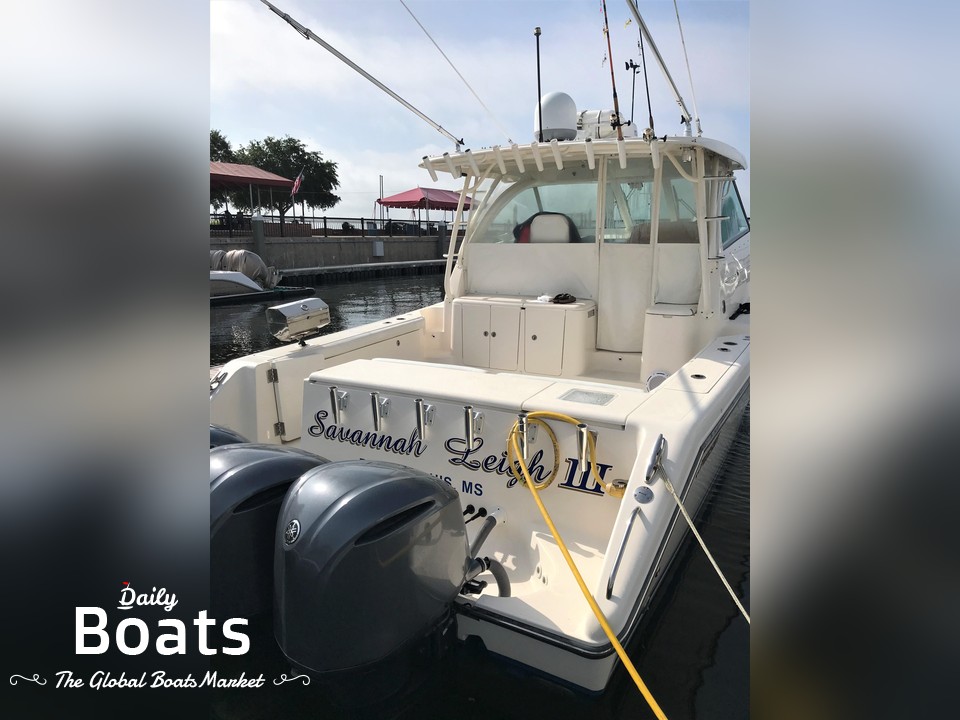 2013 Pursuit Os 385 Offshore for sale. View price, photos and Buy 2013 ...