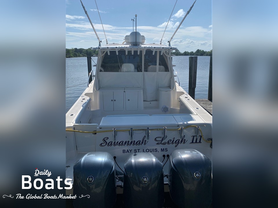 2013 Pursuit Os 385 Offshore for sale. View price, photos and Buy 2013 ...