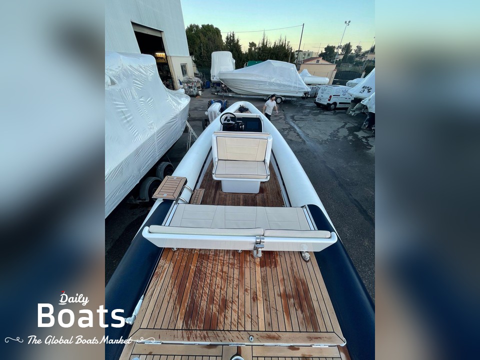 2017 X-Craft R701 Rib Tender for sale. View price, photos and Buy 2017 ...