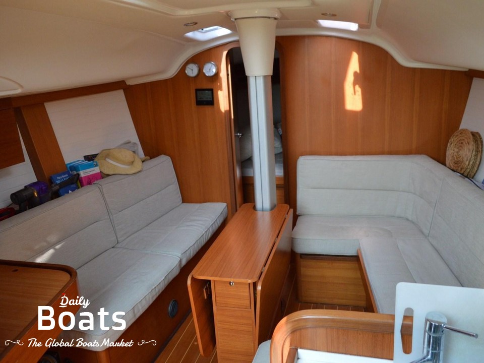 2014 Comar Comet 38 S for sale. View price, photos and Buy 2014 Comar ...