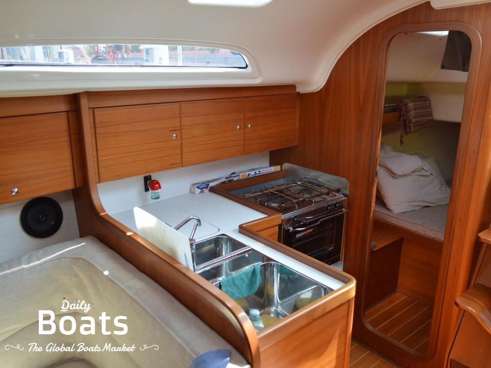 2014 Comar Comet 38 S for sale. View price, photos and Buy 2014 Comar ...