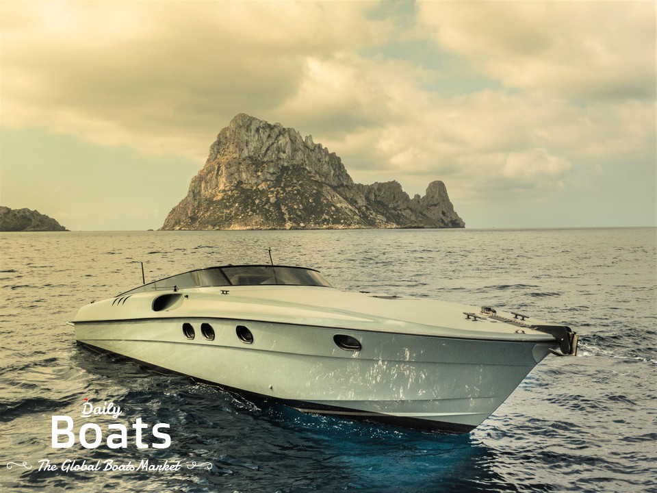 2003 Magnum 44 for sale. View price, photos and Buy 2003 Magnum 44 #291453