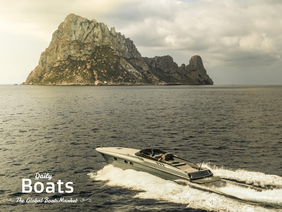 2003 Magnum 44 for sale. View price, photos and Buy 2003 Magnum 44 #291453