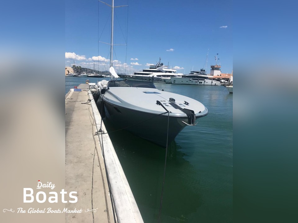 2003 Magnum 44 for sale. View price, photos and Buy 2003 Magnum 44 #291453