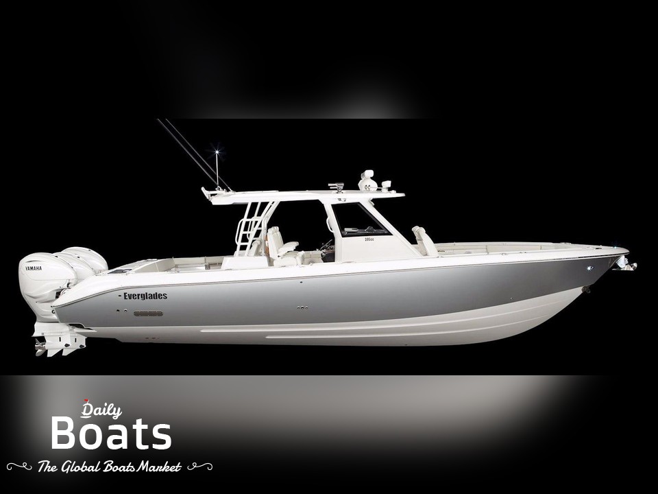 2022 Everglades 395Cc for sale. View price, photos and Buy 2022 ...