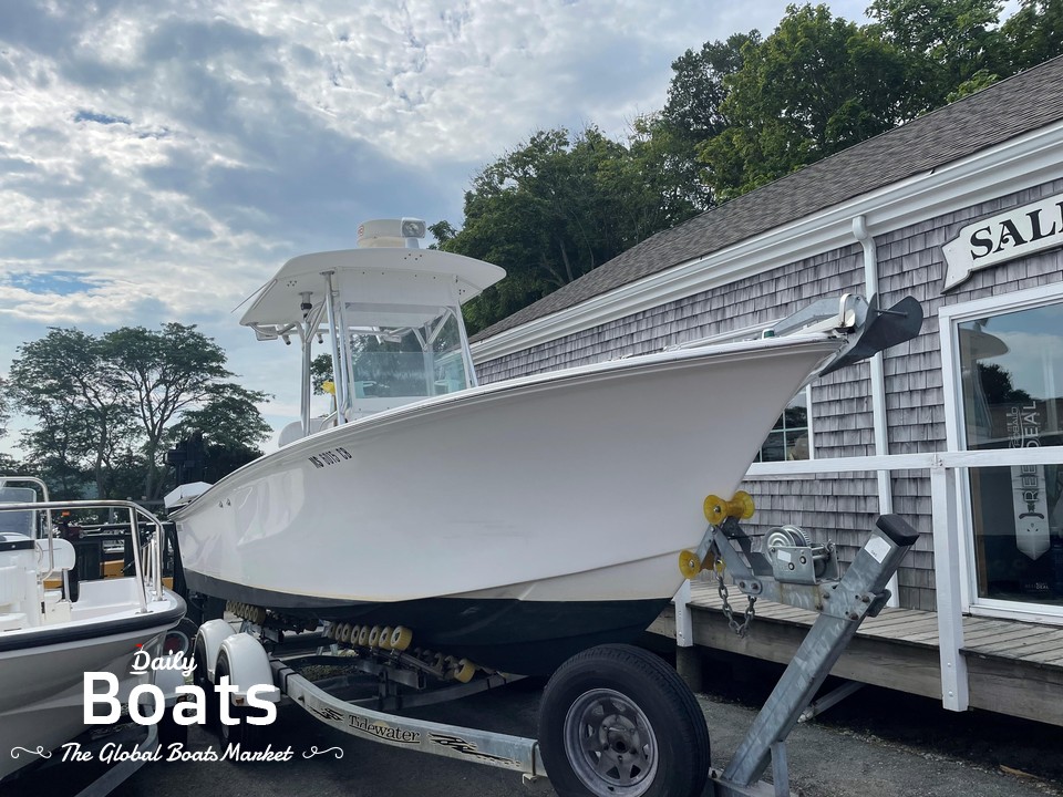 2000 Silverhawk 24 Center Console for sale. View price, photos and Buy ...