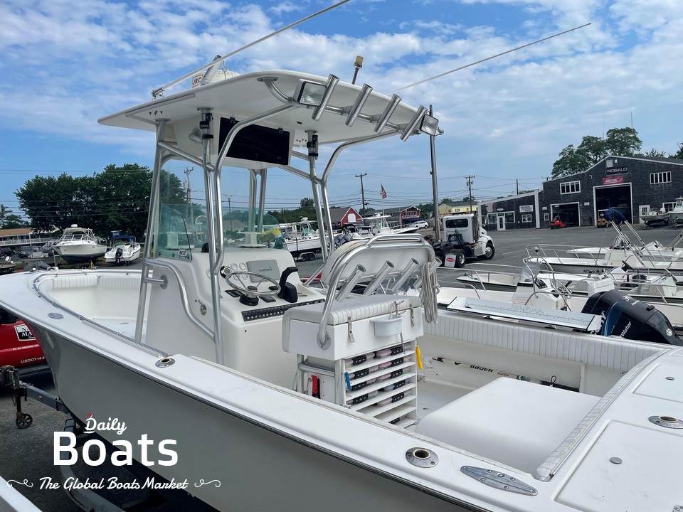 2000 Silverhawk 24 Center Console for sale. View price, photos and Buy ...