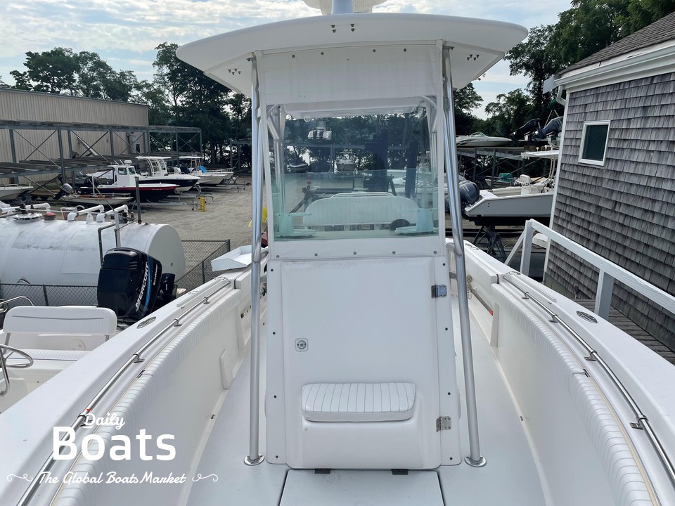 2000 Silverhawk 24 Center Console for sale. View price, photos and Buy ...
