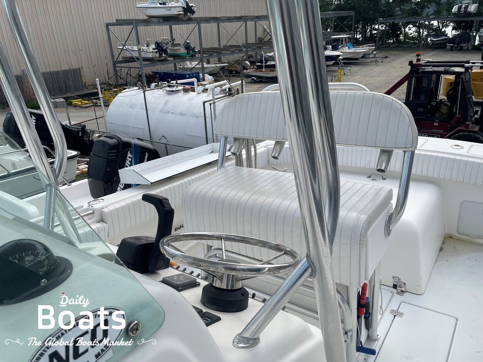 2000 Silverhawk 24 Center Console for sale. View price, photos and Buy ...