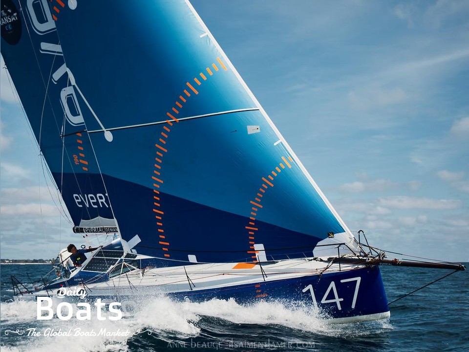 2016 Class 40 Akilaria for sale. View price, photos and Buy 2016 Class ...