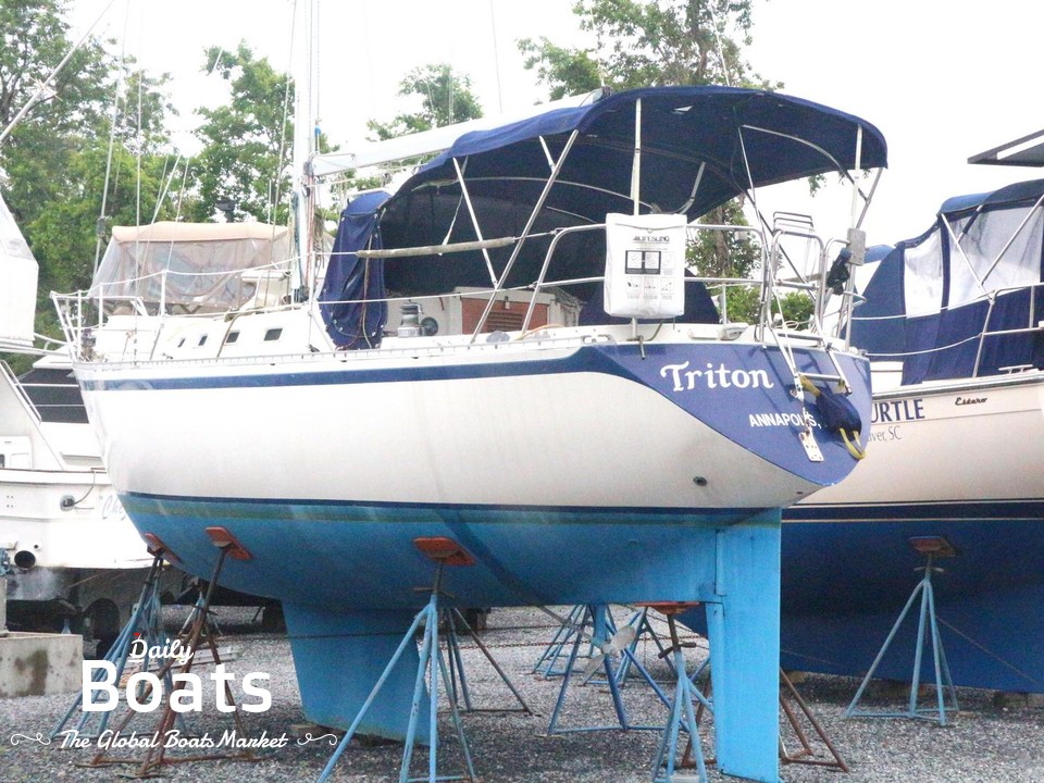 1982 CS 36 for sale. View price, photos and Buy 1982 CS 36 #291474