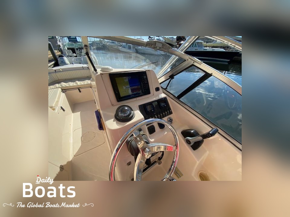 2006 Grady-White 225 Dual Console 2020 for sale. View price, photos and ...