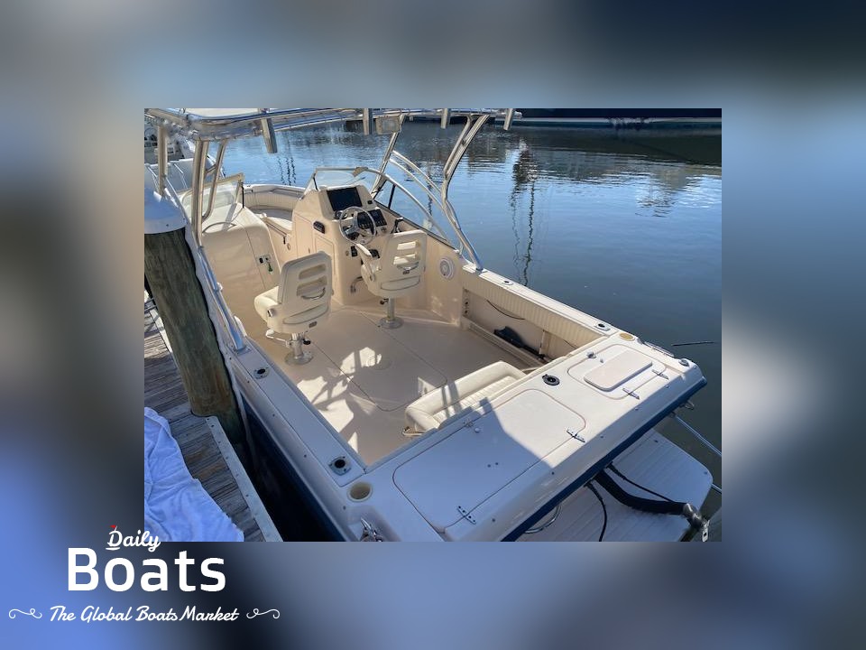 2006 Grady-White 225 Dual Console 2020 for sale. View price, photos and ...