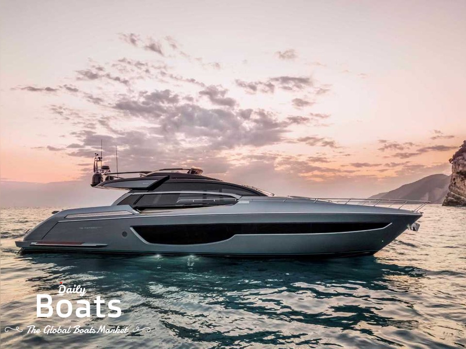 2023 Riva 76' Perseo Super for sale. View price, photos and Buy 2023 ...