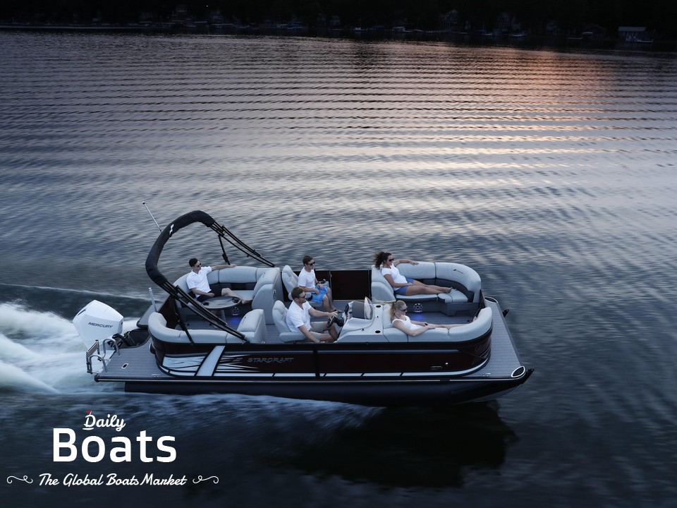 2020 Starcraft Sls3 for sale. View price, photos and Buy 2020 Starcraft ...