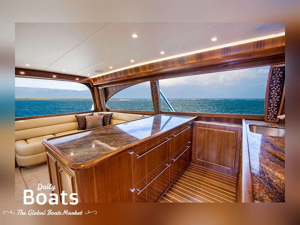 2014 Spencer Yachts Sportfish for sale. View price, photos and Buy 2014 ...