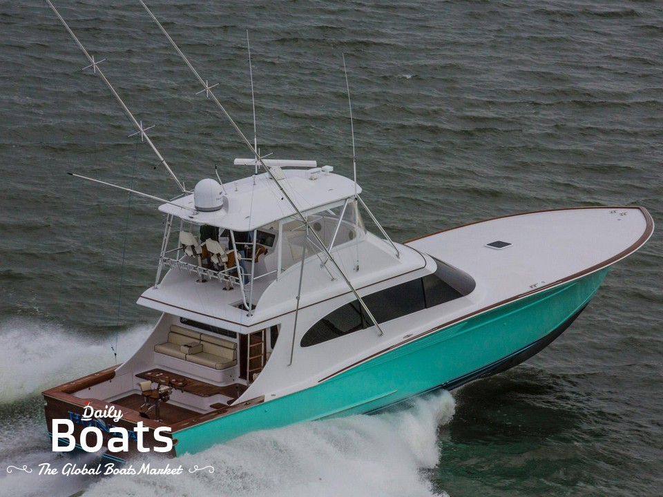 2014 Spencer Yachts Sportfish for sale. View price, photos and Buy 2014 ...