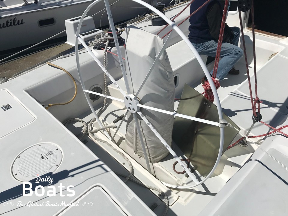 1994 J Boats J/130 for sale. View price, photos and Buy 1994 J Boats J ...