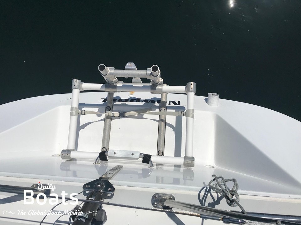 1994 J Boats J/130 for sale. View price, photos and Buy 1994 J Boats J ...