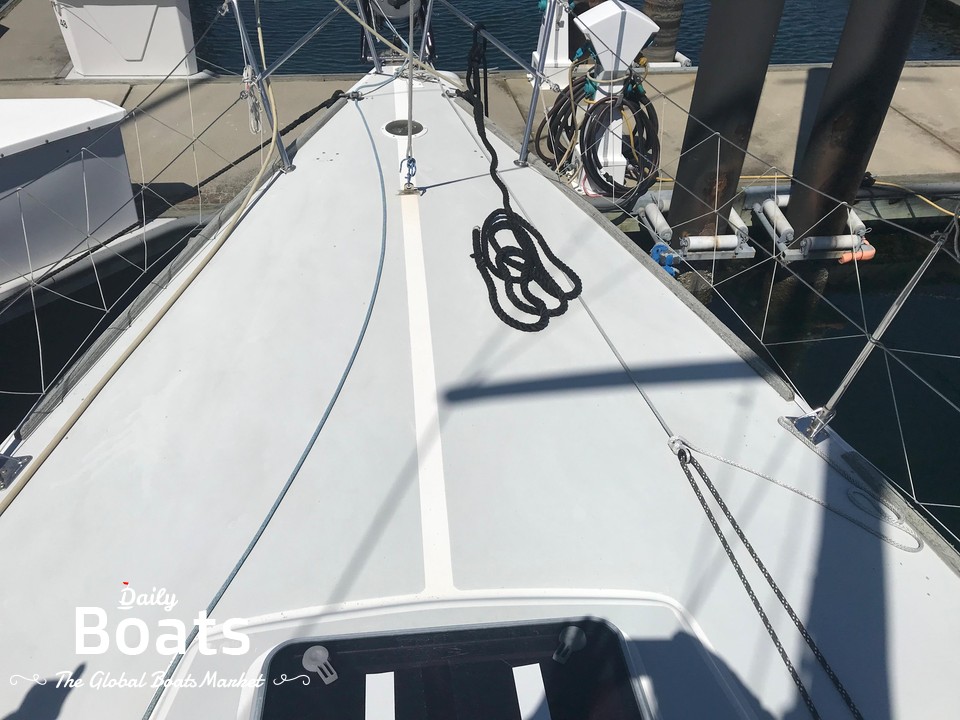 1994 J Boats J/130 for sale. View price, photos and Buy 1994 J Boats J ...