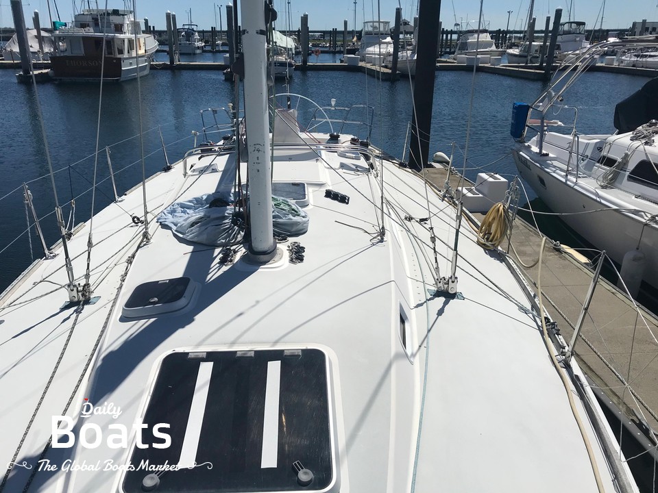 1994 J Boats J/130 for sale. View price, photos and Buy 1994 J Boats J ...