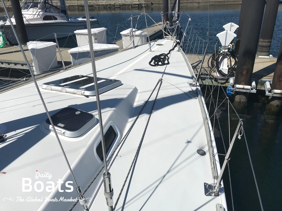 1994 J Boats J/130 for sale. View price, photos and Buy 1994 J Boats J ...